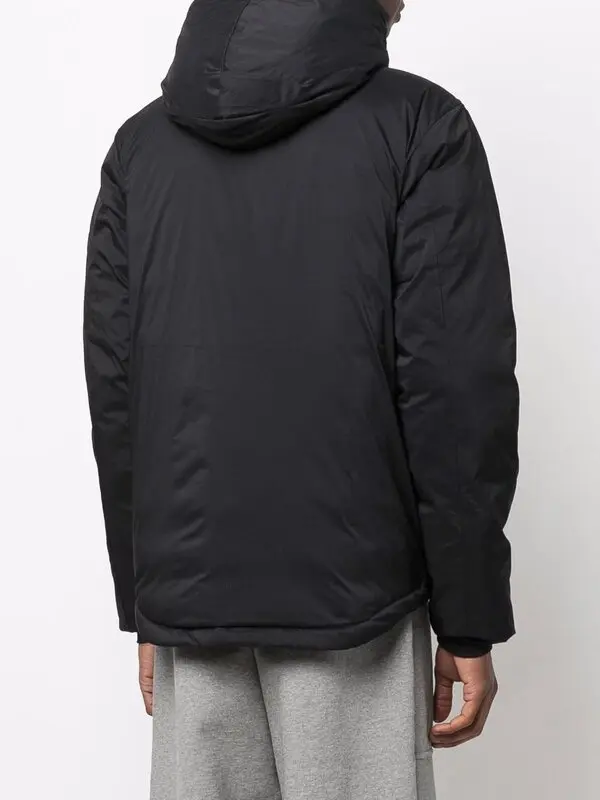 Canada Goose Lodge Down Jacket