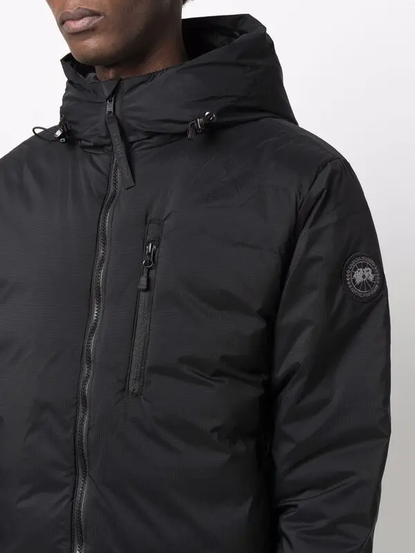 Canada Goose Lodge Down Jacket