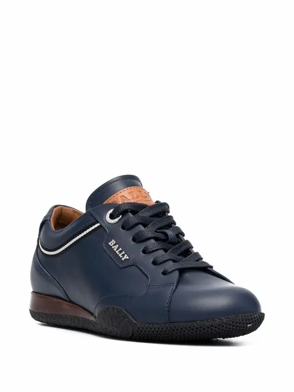 Bally Low-top Sneakers