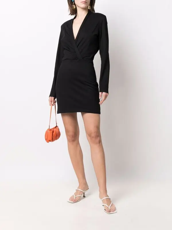 IRO PARIS Davida Cotton Dress