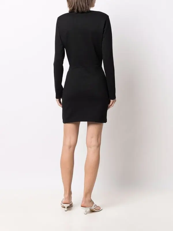 IRO PARIS Davida Cotton Dress