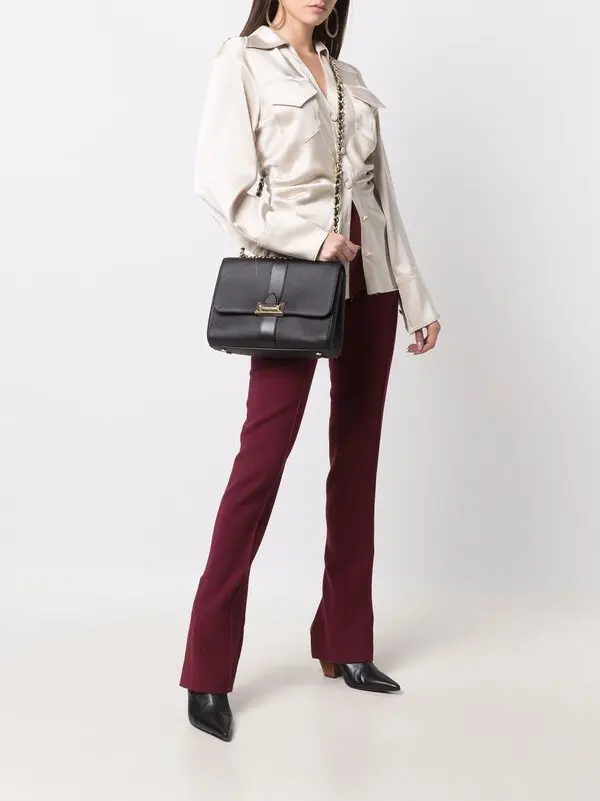ASPINAL OF LONDON Lottie Crossbody Bag