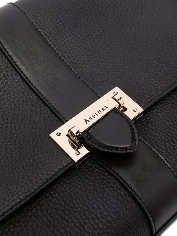 ASPINAL OF LONDON Lottie Crossbody Bag