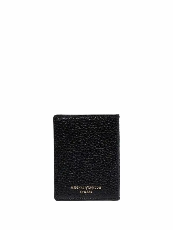 ASPINAL OF LONDON Id & Travel Card Case