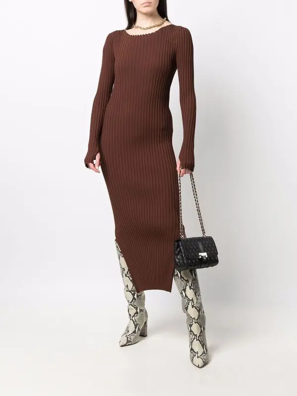 ASPINAL OF LONDON Lottie Crossbody Bag