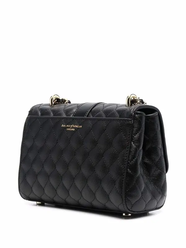 ASPINAL OF LONDON Lottie Crossbody Bag