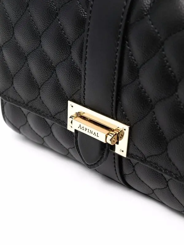 ASPINAL OF LONDON Lottie Crossbody Bag