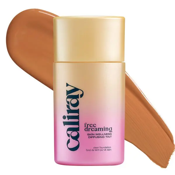 CALIRAY Freedreaming Blurring Lightweight Skin Tint