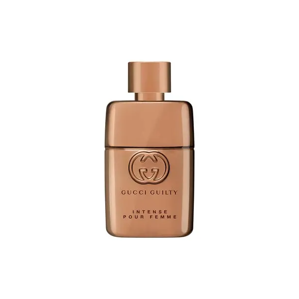 Gucci Guilty Pour Femme Eau De Parfum Intense With Mandarin, Ylang Ylang And Patchouli - One-color
