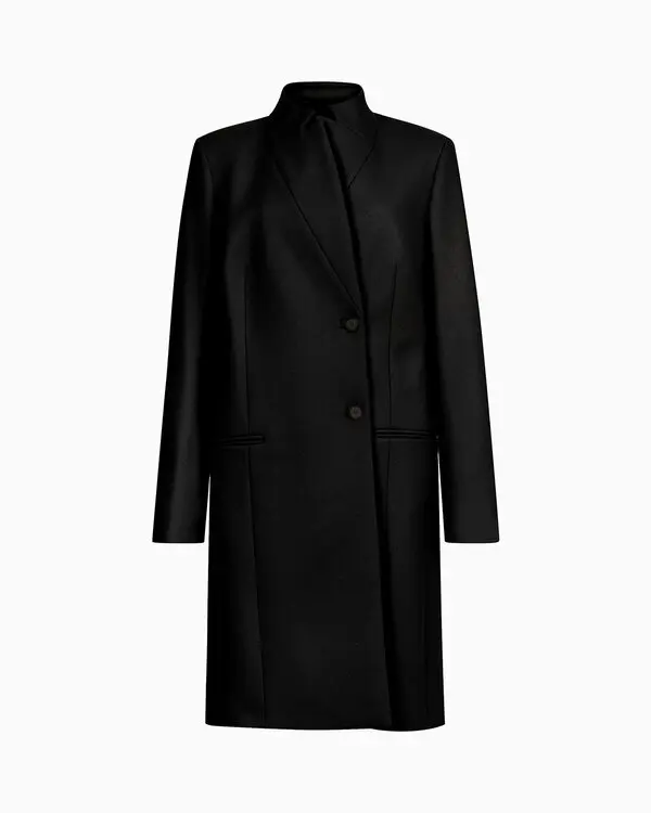ALLSAINTS Sidney Coat