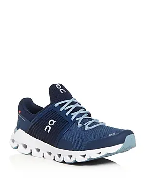 On Cloudswift Low Top Sneakers