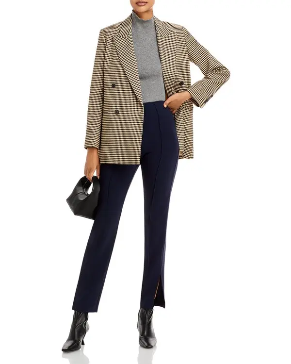 Cinq À Sept Brianne Pants - Navy