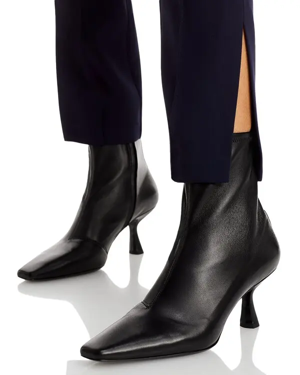 Cinq À Sept Brianne Pants - Navy