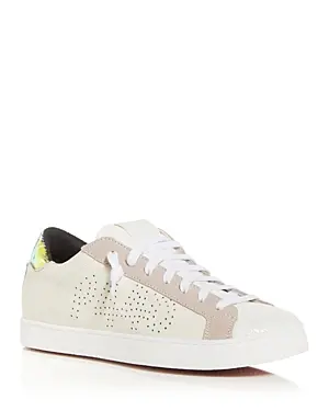 P448 John Low Top Sneakers