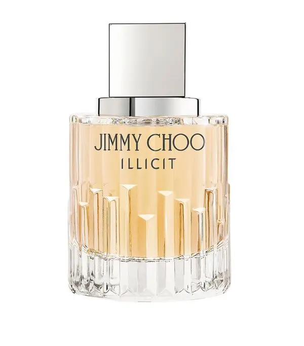 JIMMY CHOO Illicit Eau De Parfum - Yellow