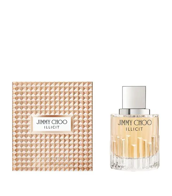 JIMMY CHOO Illicit Eau De Parfum - Yellow
