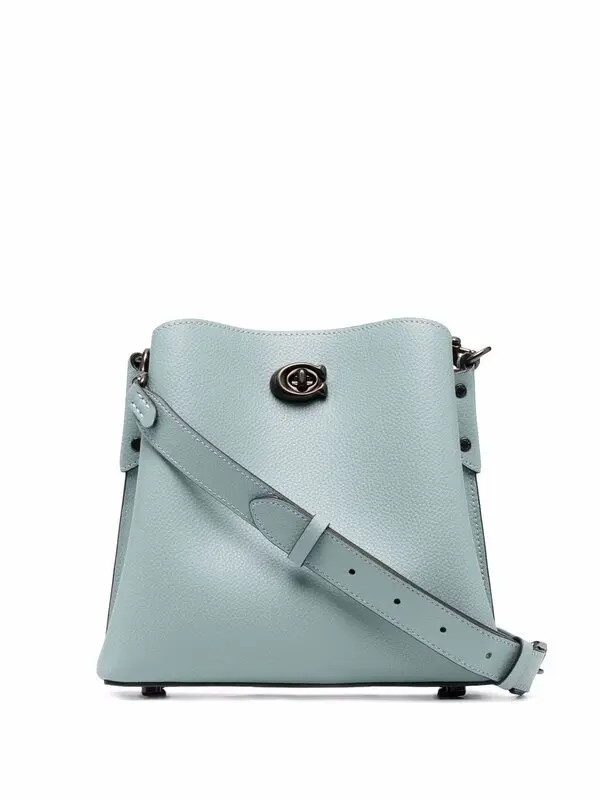 COACH Willow Bucket Bag