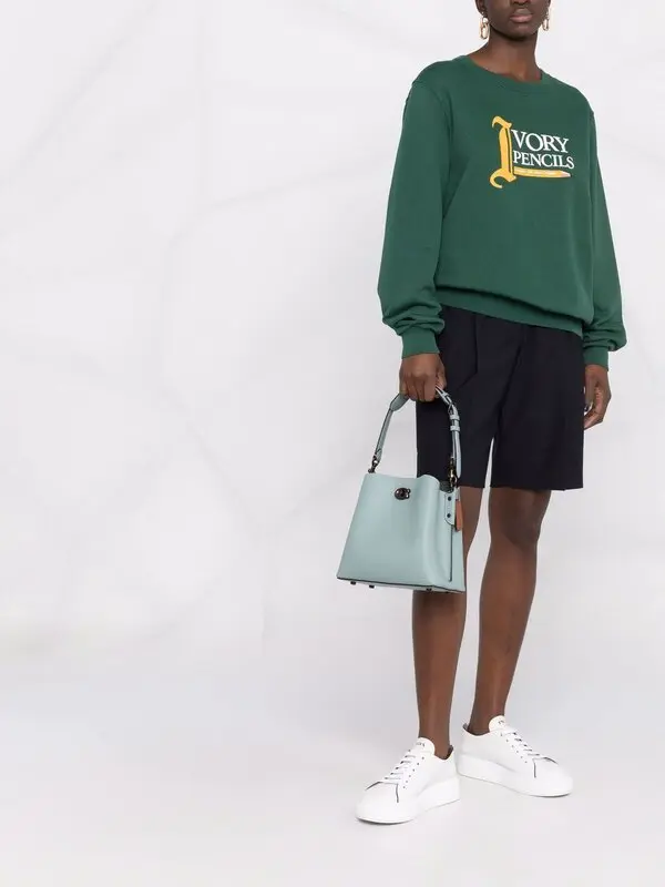COACH Willow Bucket Bag