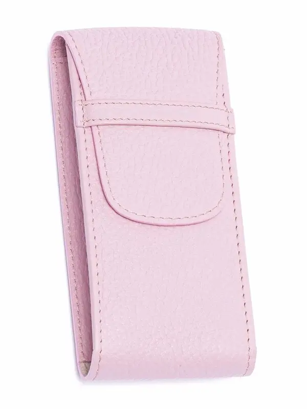 RAPPORT LONDON Portobello Watch Case - Pink