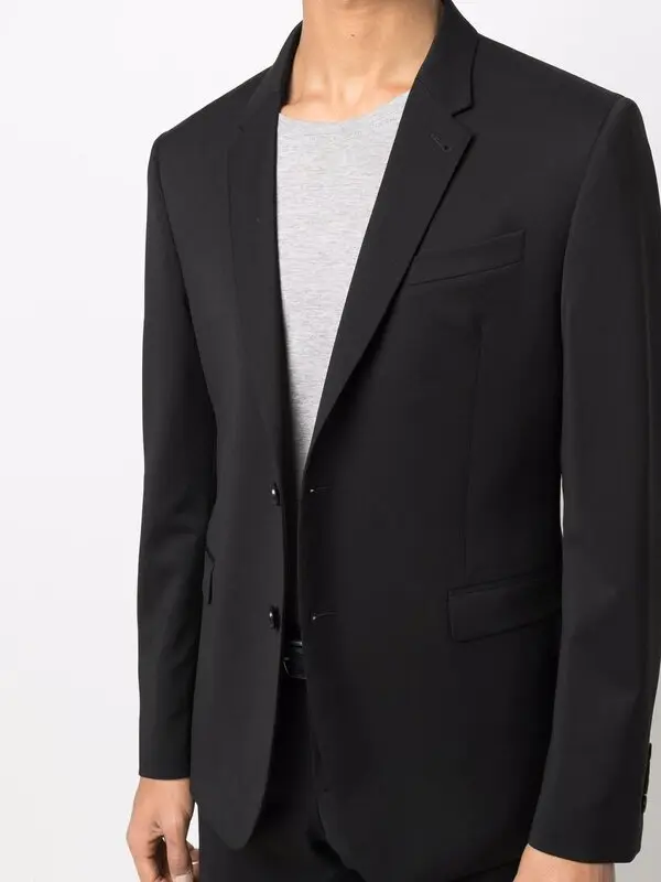 REVERES 1949 Single-breasted Wool Suit