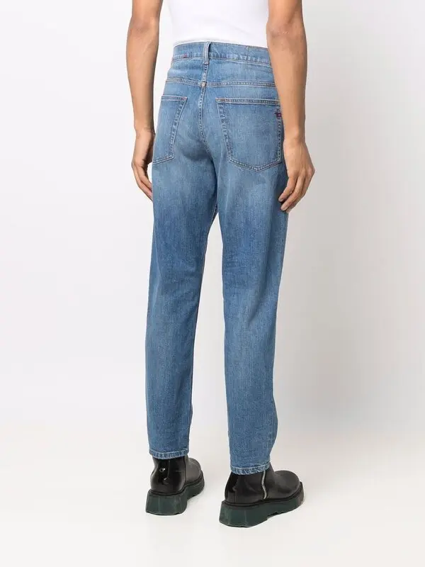 DIESEL® Slim-cut Denim Jeans