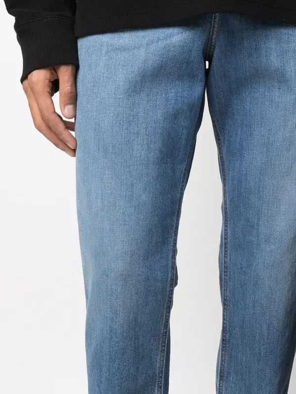 DIESEL® Slim-cut Denim Jeans