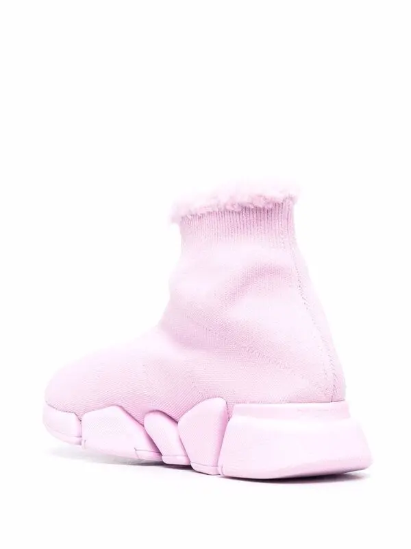 Balenciaga Speed 2.0 Sock-style Sneakers