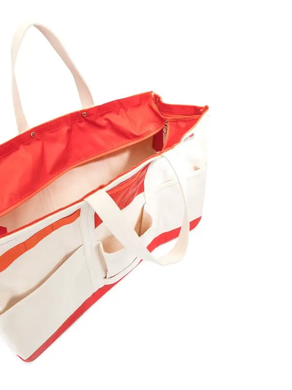 AS2OV Alberton Canvas Tote Bag