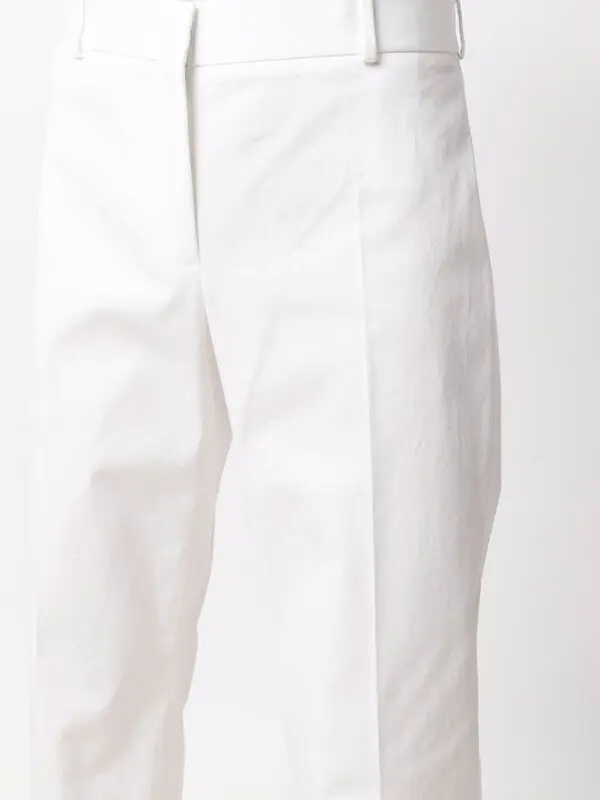FERRAGAMO Straight-leg Trousers