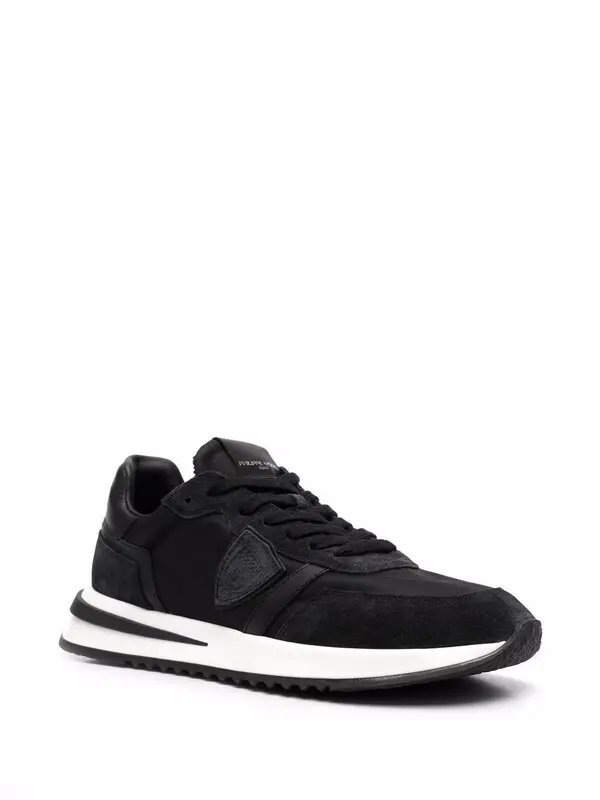 Philippe Model Tropez 2.1 Sneakers - Black