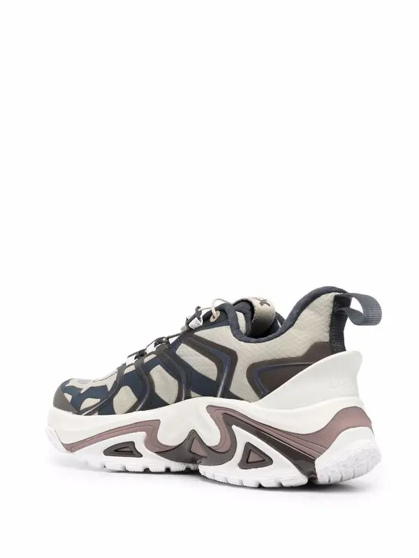 LI-NING X-claw Ace Low-top Sneakers