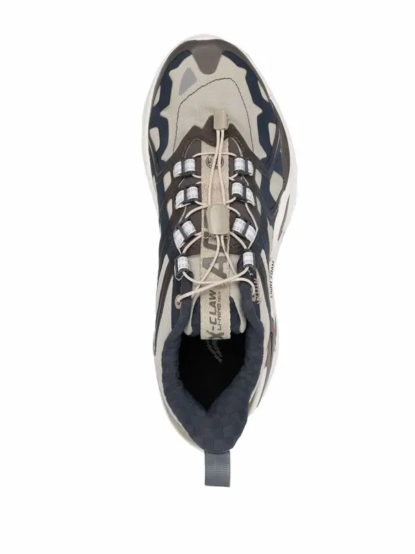 LI-NING X-claw Ace Low-top Sneakers