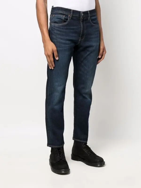 LEVI'S 502™ Tapered-leg Jeans - Blue