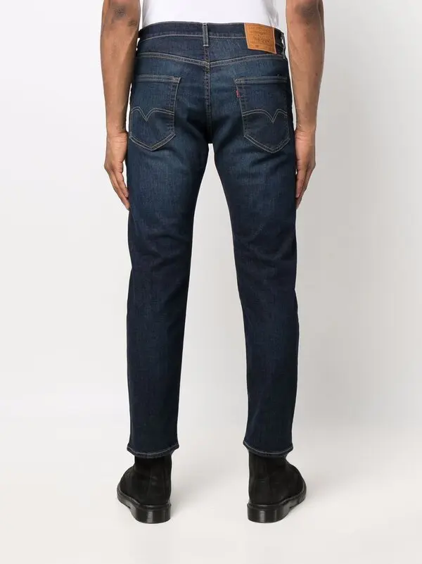 LEVI'S 502™ Tapered-leg Jeans - Blue
