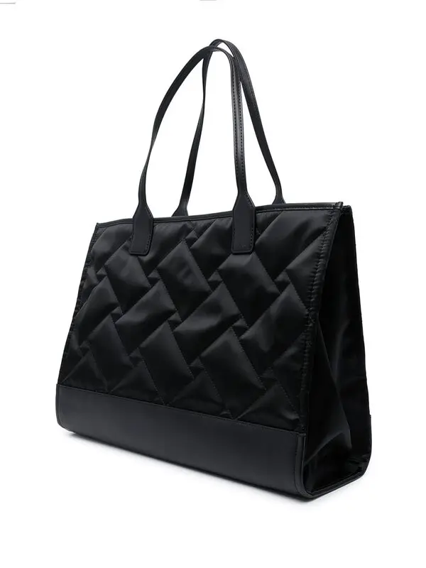 Kurt Geiger Recycled Sq Shopper Tote Bag