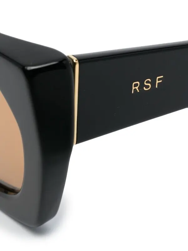 RETROSUPERFUTURE Square-frame Sunglasses