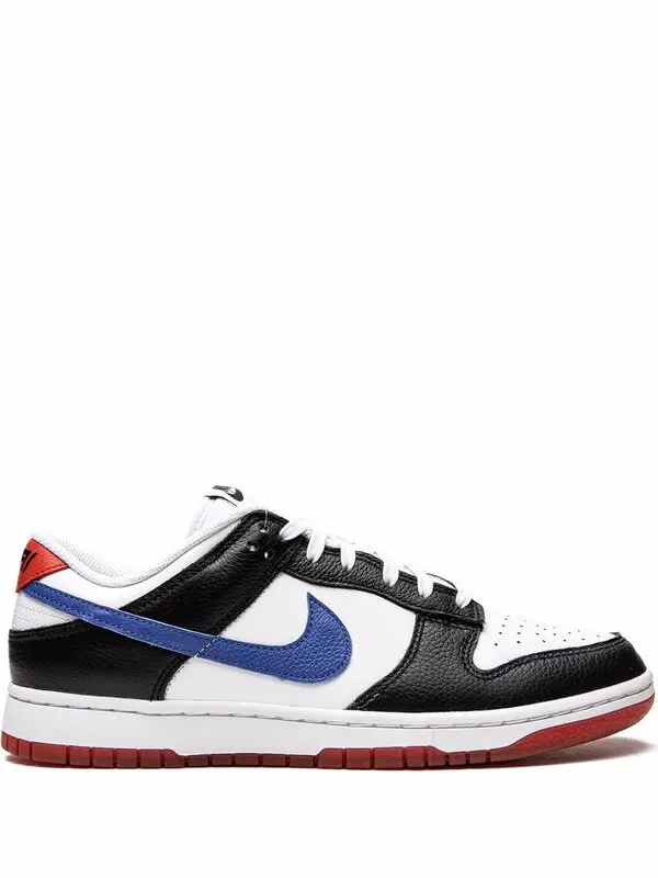 Nike Dunk Low Se Sneakers - White