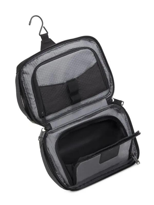 Tumi Alpha Bravo Response Travel Kit