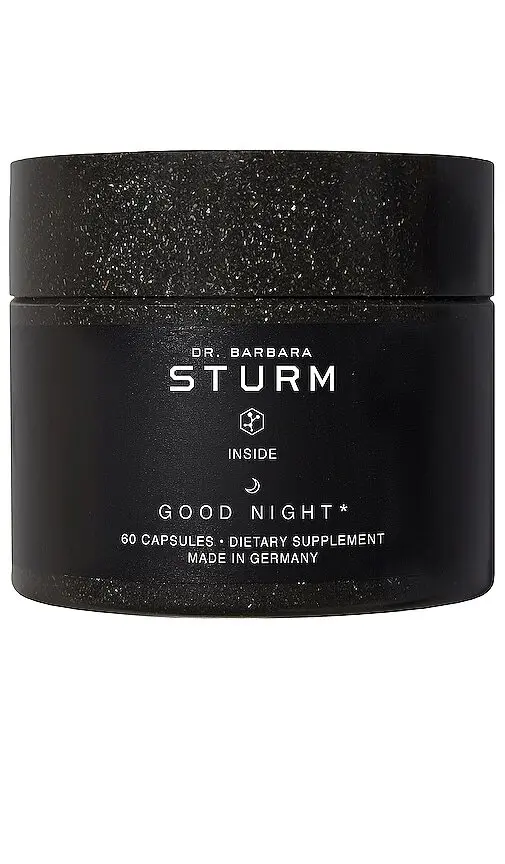 Dr. Barbara Sturm Good Night Supplements - N,a