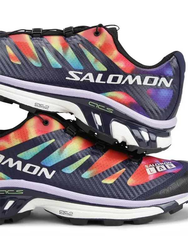 SALOMON Xt-4 Advanced Low-top Sneakers