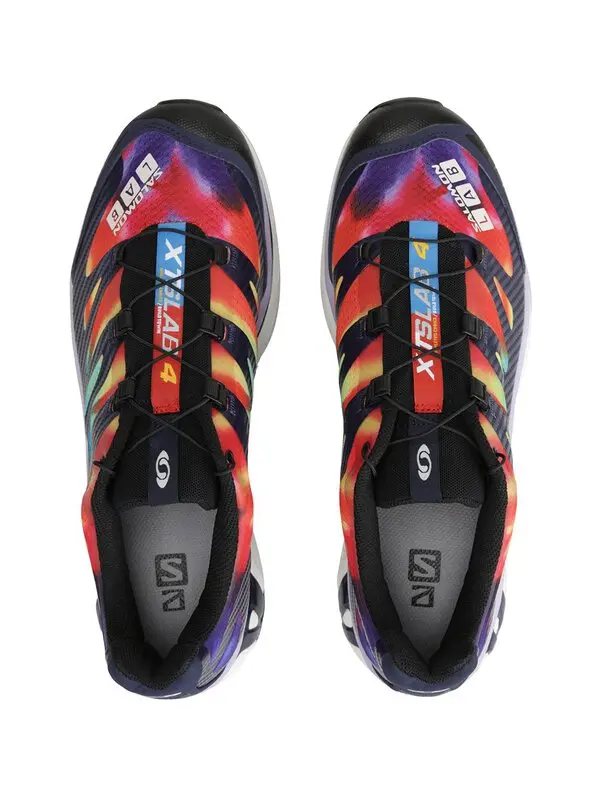 SALOMON Xt-4 Advanced Low-top Sneakers