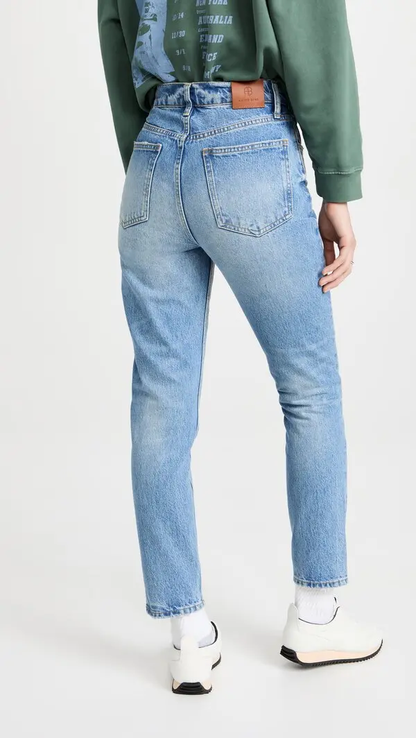 ANINE BING Sonya Jeans
