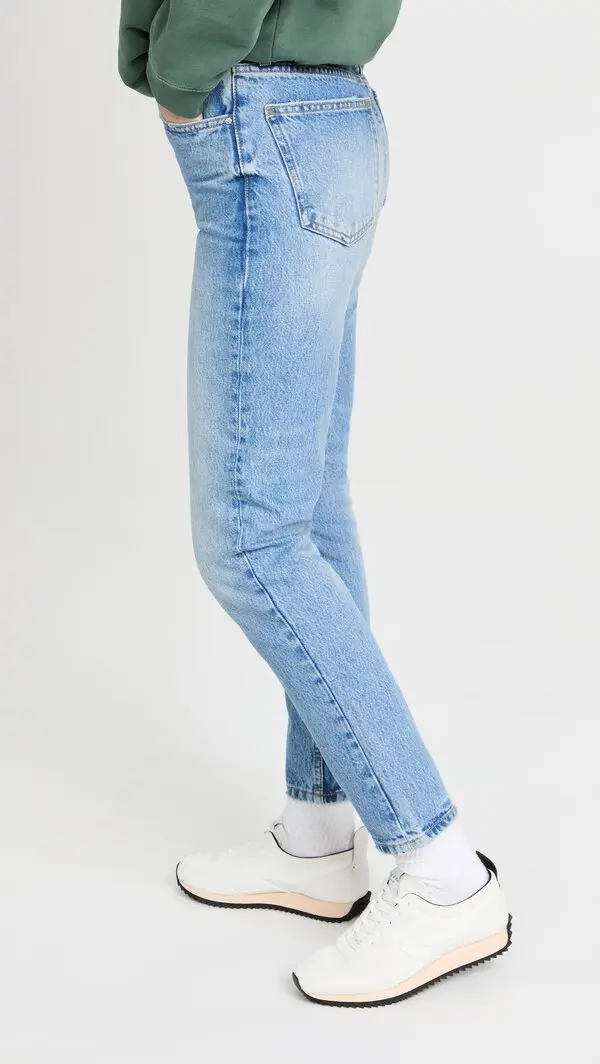 ANINE BING Sonya Jeans