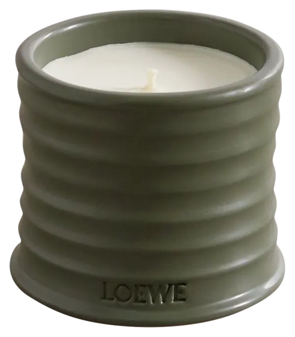 LOEWE PERFUMES Small Scented Candle, 170g