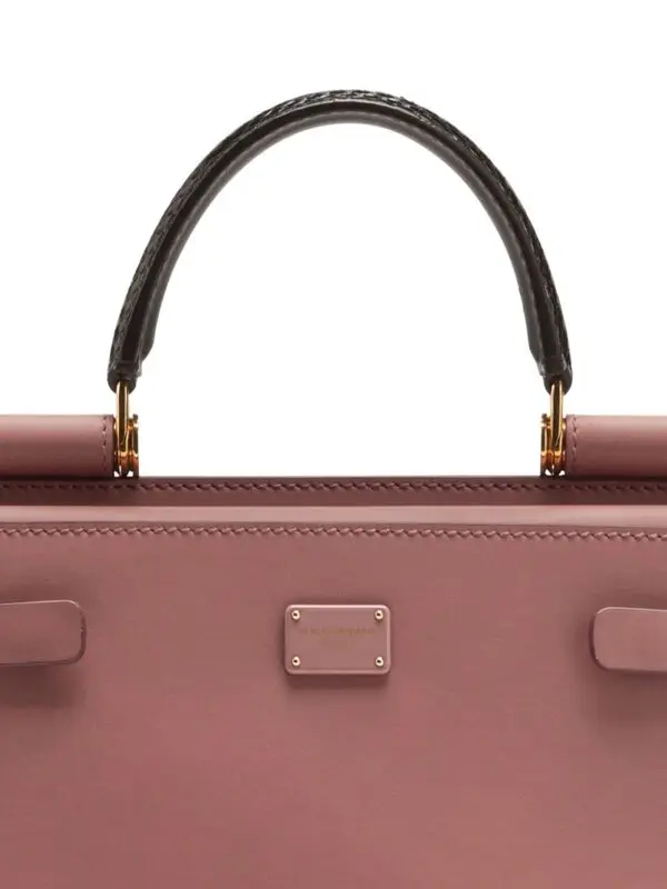 Dolce & Gabbana Sicily Bag Handle