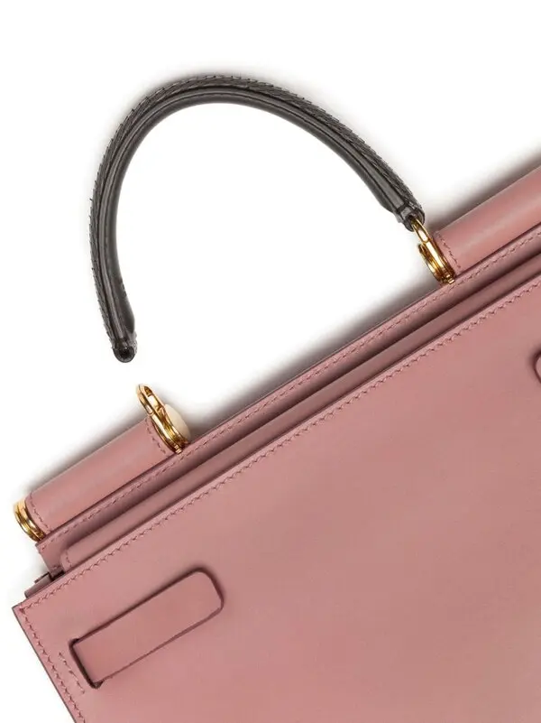 Dolce & Gabbana Sicily Bag Handle