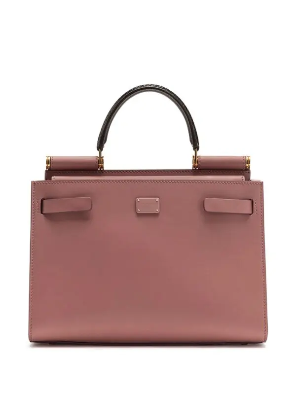 Dolce & Gabbana Sicily Bag Handle