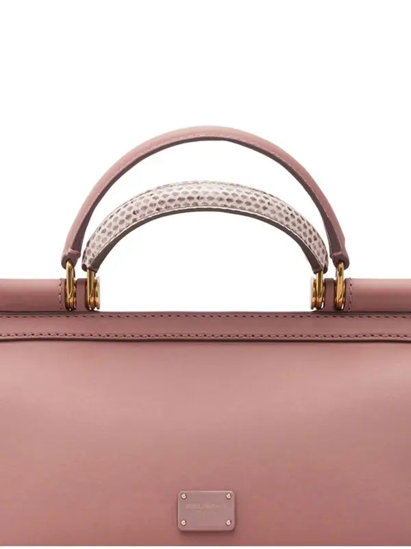 Dolce & Gabbana Sicily 58 Bag Handle