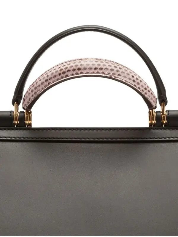 Dolce & Gabbana Sicily 58 Bag Handle