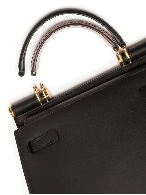 Dolce & Gabbana Sicily 58 Bag Handle